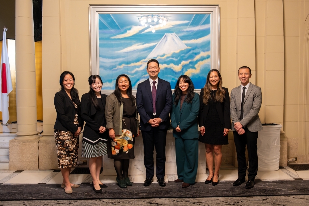 “What’s Your Story” – Launch Event for the Bay Area Nikkei NextGen ...