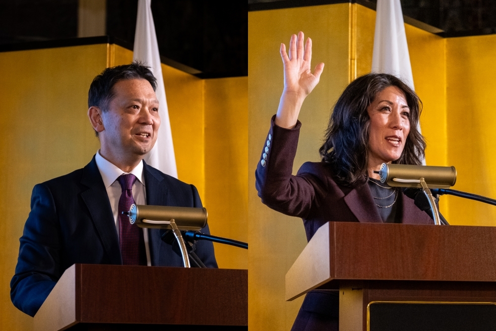 “What’s Your Story” – Launch Event for the Bay Area Nikkei NextGen ...