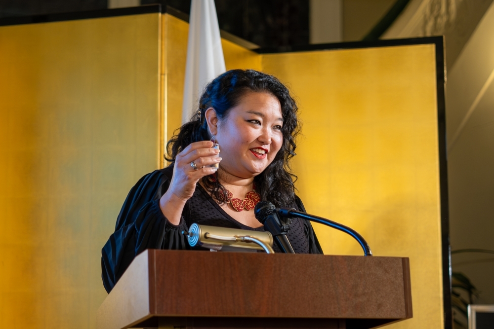 “What’s Your Story” – Launch Event for the Bay Area Nikkei NextGen ...